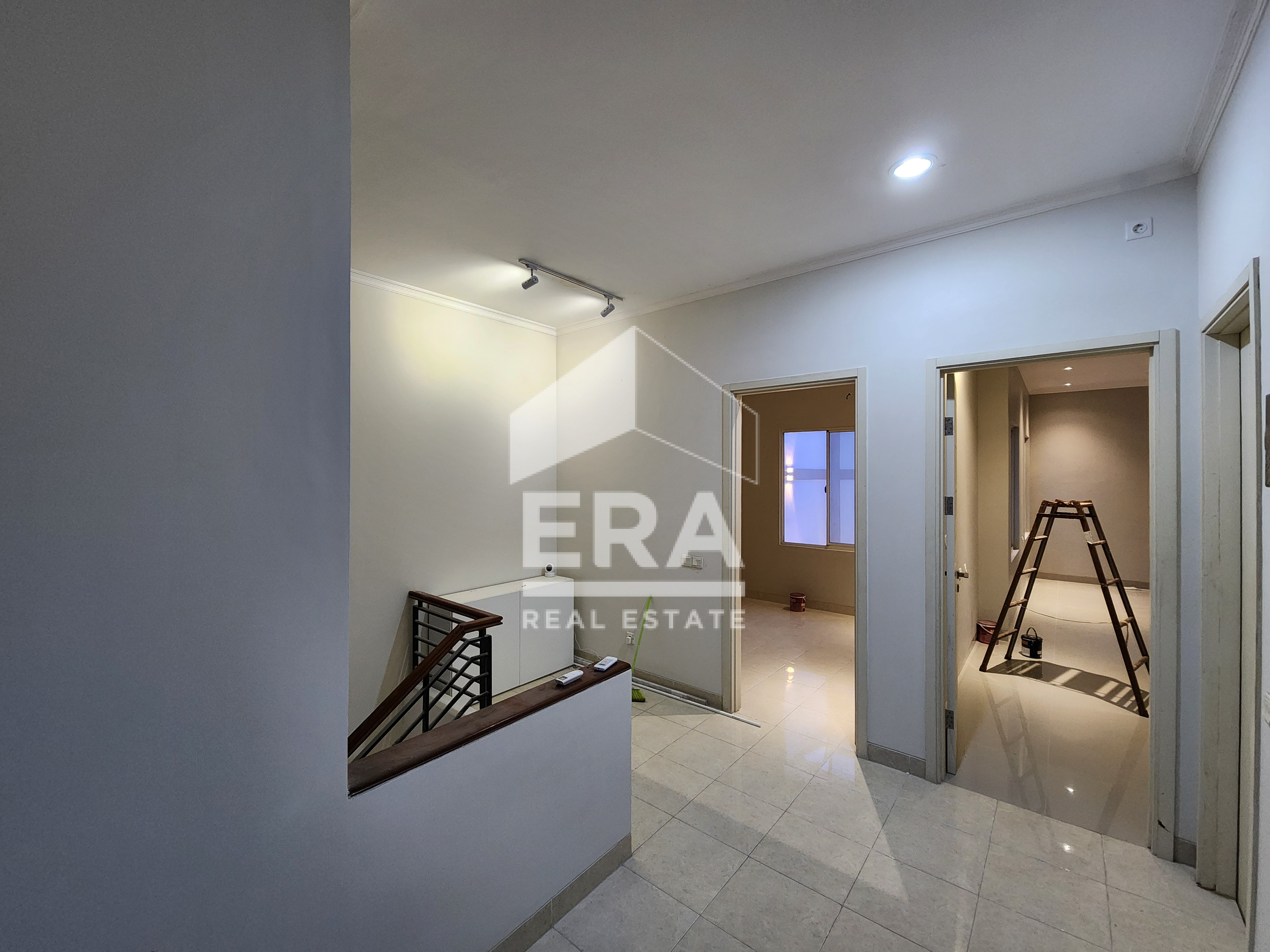 Turun Harga!! Cluster Canary - The Spring, Sudah Selesai Renov, Siap ...