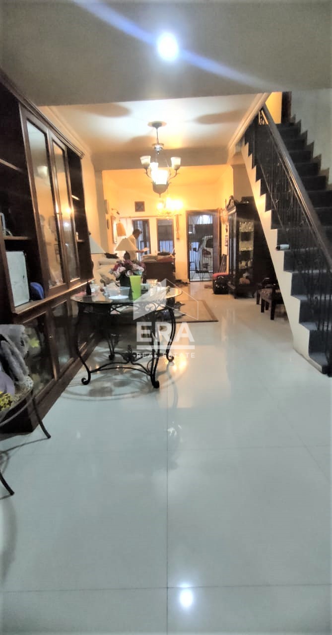 Rumah di Prima Indah | Agen Property #1 Indonesia