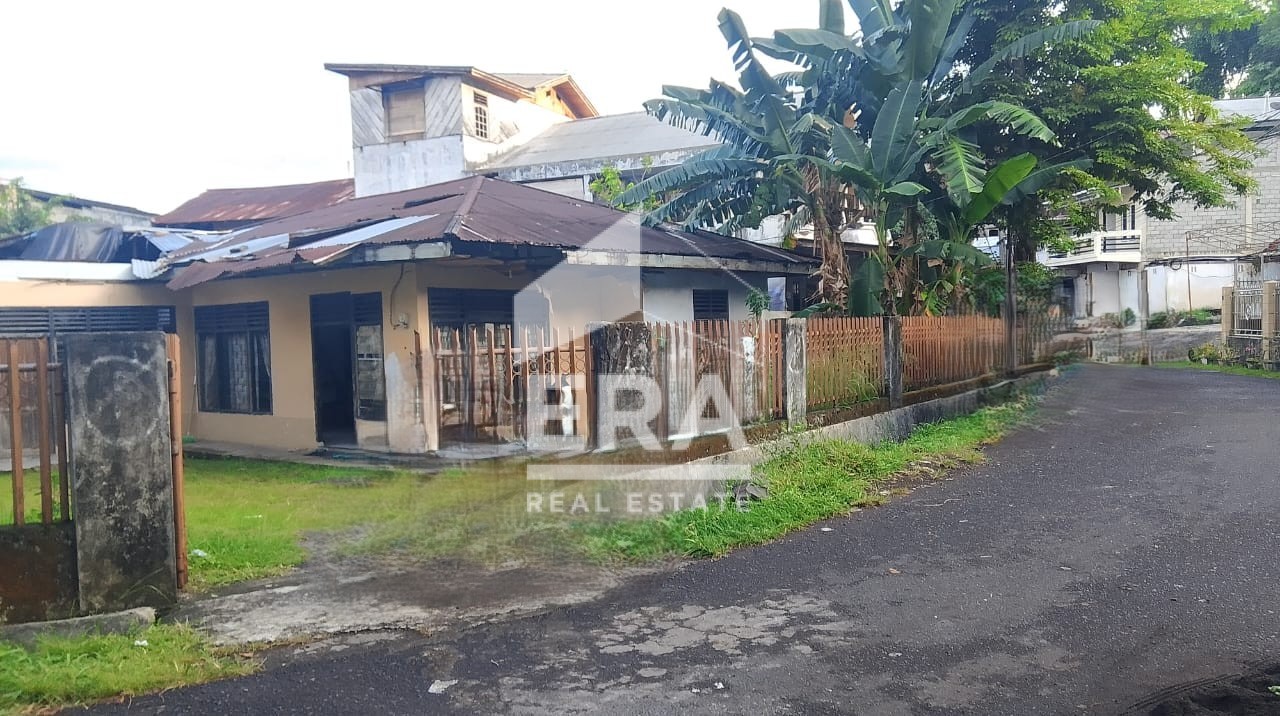 DIJUAL RUMAH TIKALA | Agen Property #1 Indonesia