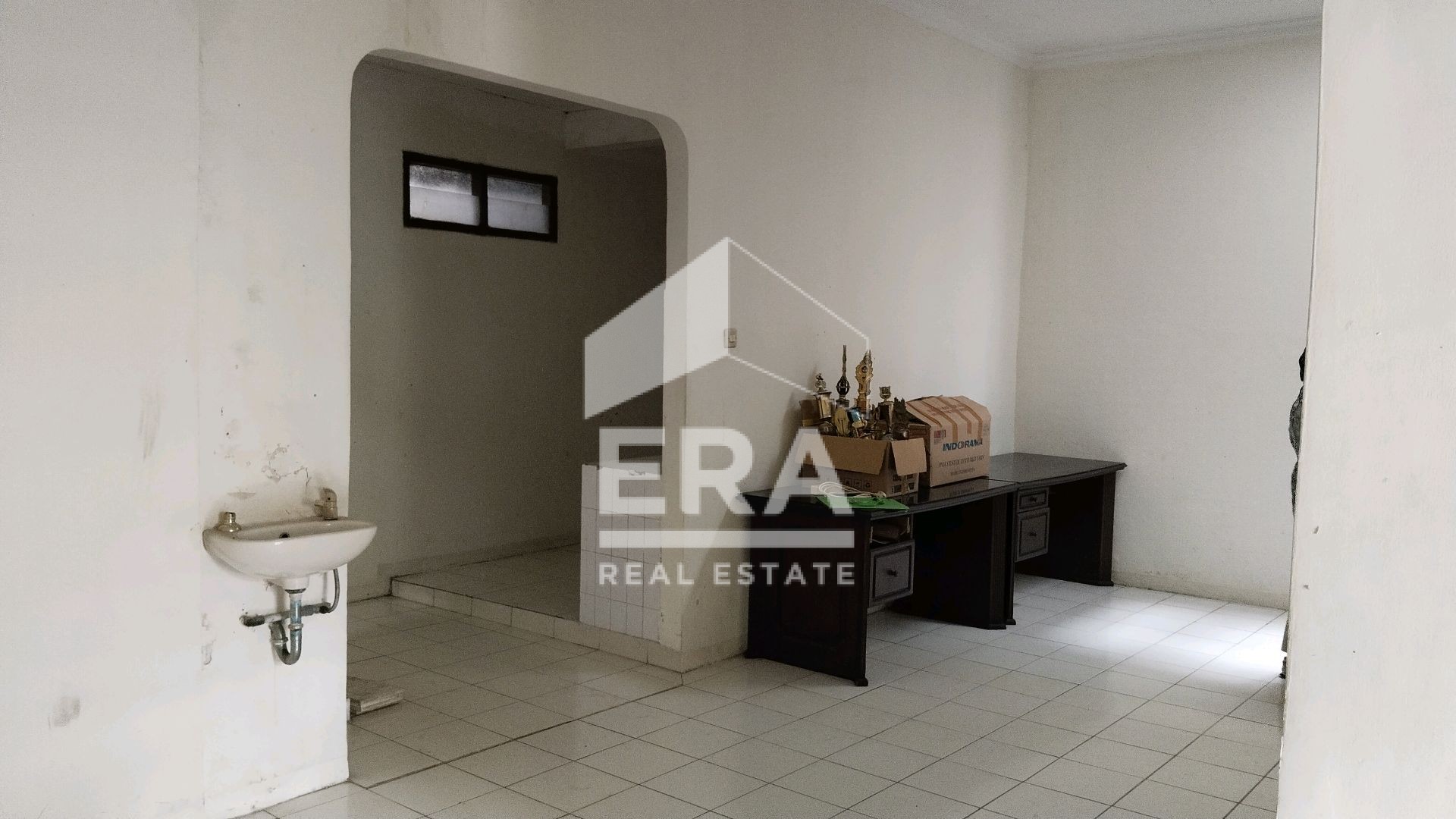 Dijual perum Graha Prima, Jl. Tole Iskandar, Dekat Simpangan Depok ...