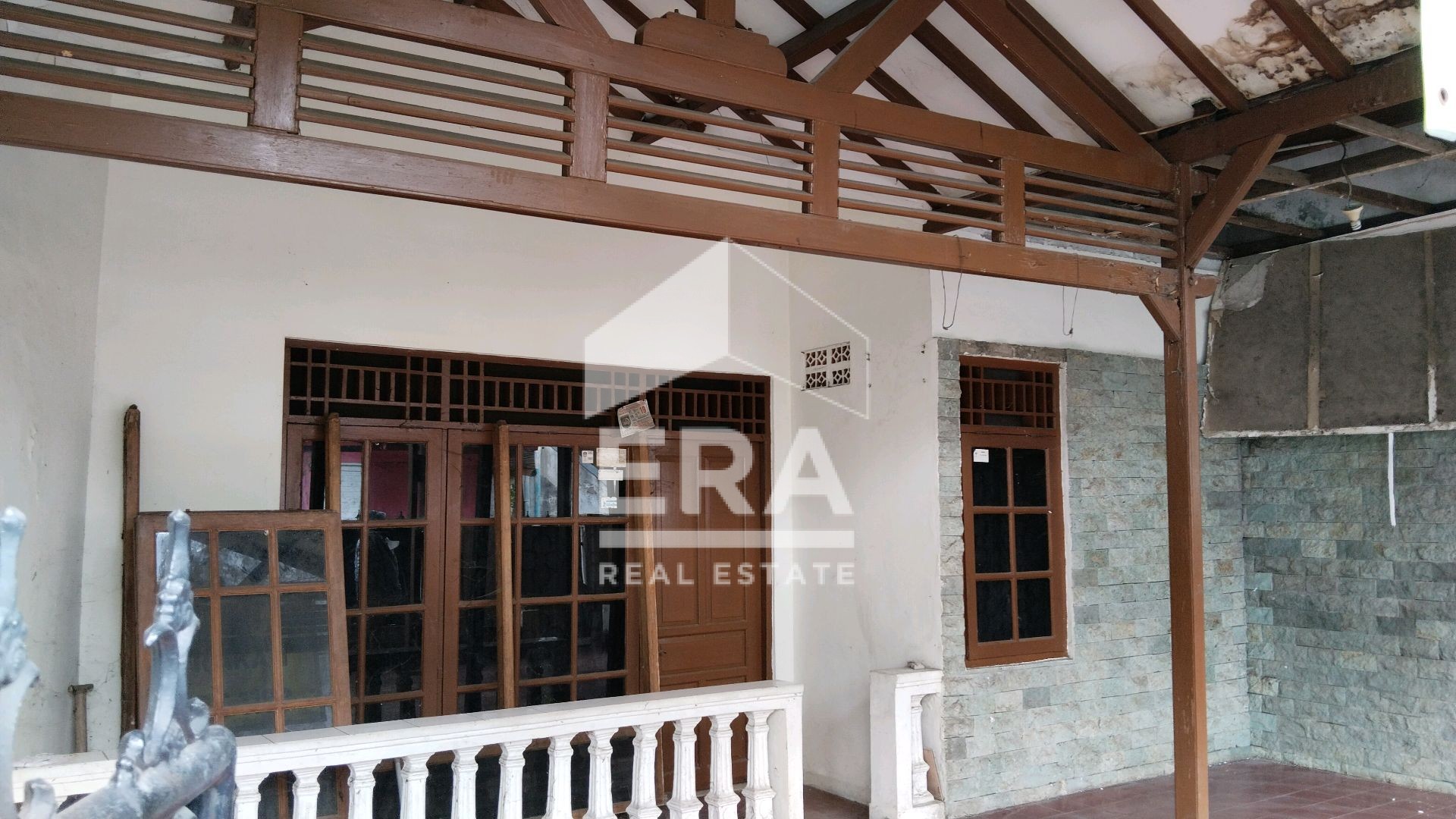 Dijual perum Graha Prima, Jl. Tole Iskandar, Dekat Simpangan Depok ...