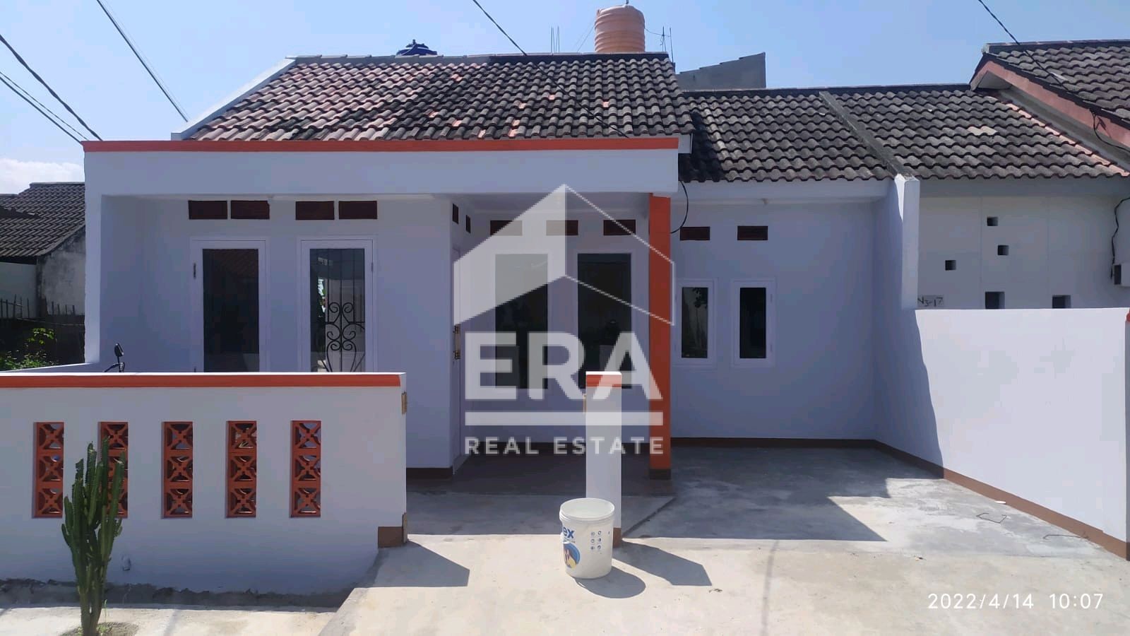 Dijual Murah dibawah harga pasar di Grand Riscon Jl. Raya Majalaya ...