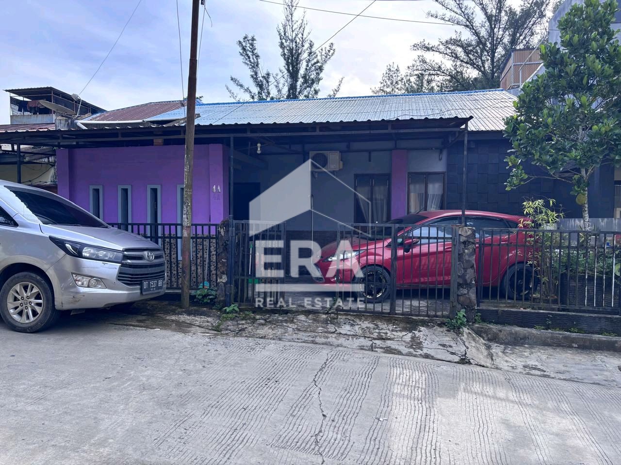 Komplek BAP Jl. Juanda | Agen Property #1 Indonesia