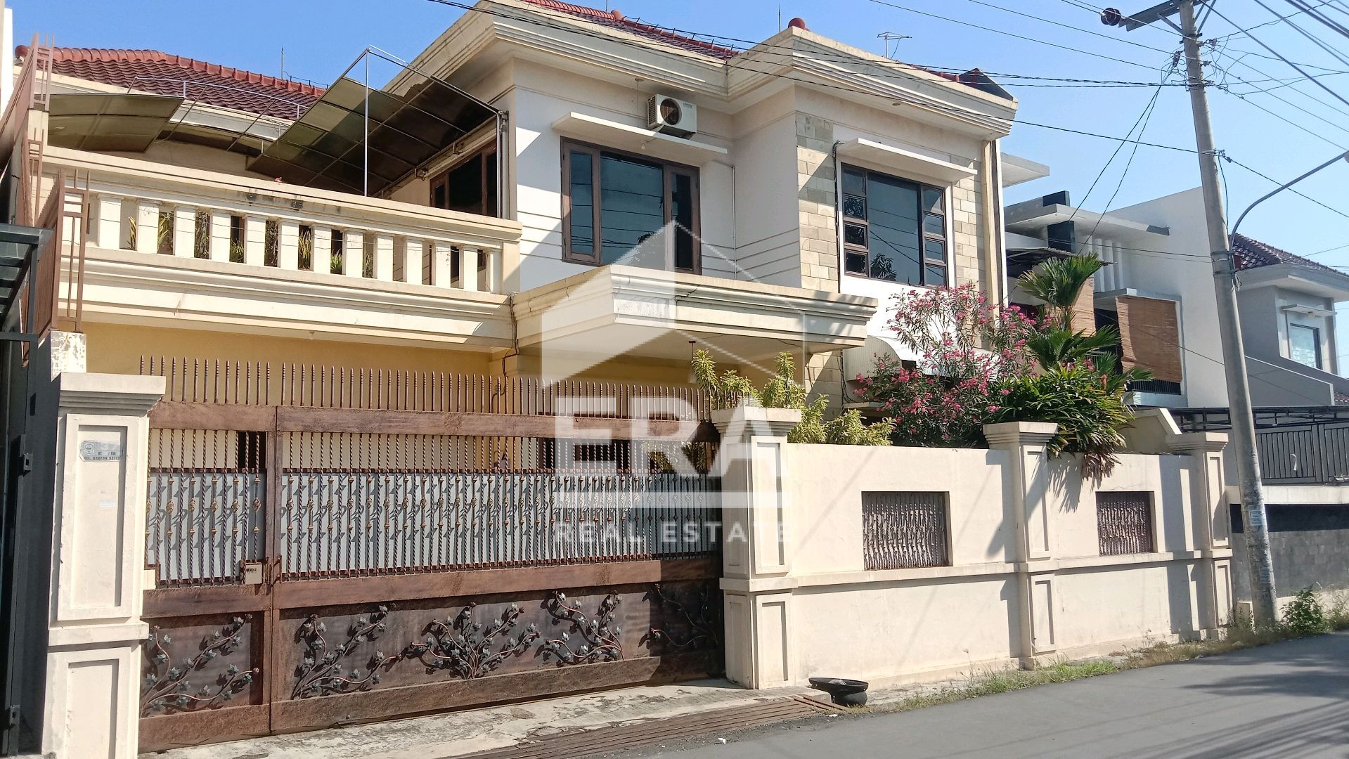 jual rumah mewah kraton Tegal barat | Agen Property #1 Indonesia