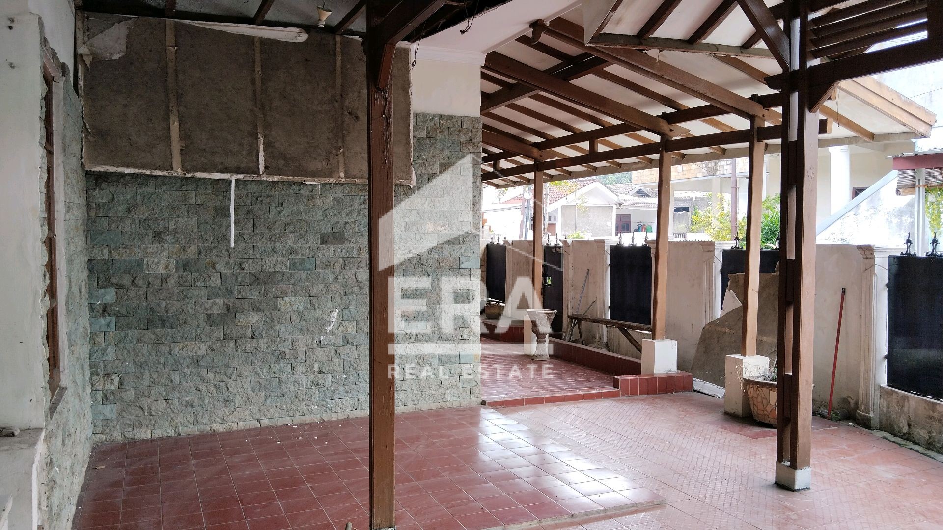 Dijual perum Graha Prima, Jl. Tole Iskandar, Dekat Simpangan Depok ...