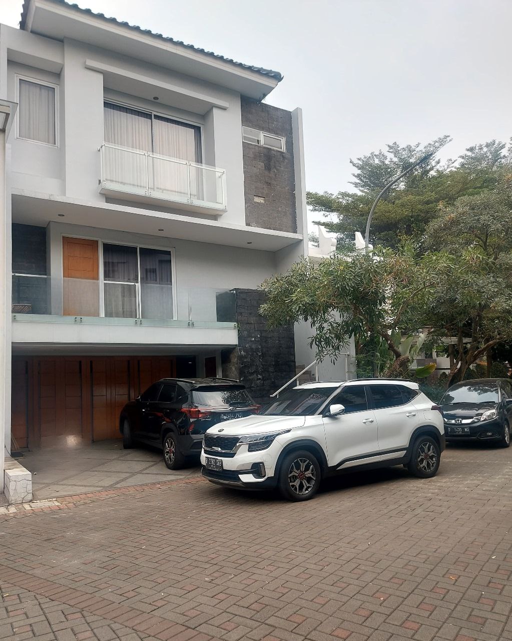 Rumah Cluster Di Pondok Labu Siap Huni | Agen Property #1 Indonesia