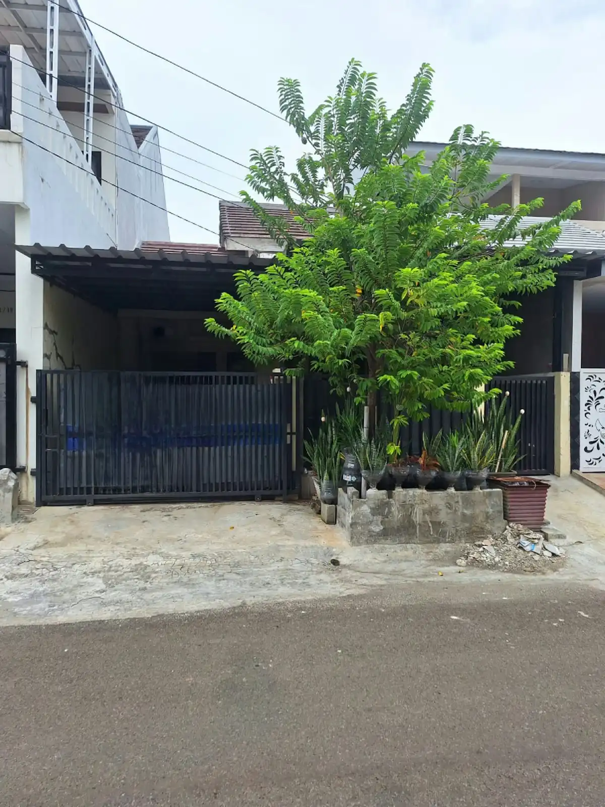 Dijual Rumah Di Cluster Ifolia Harapan Indah 2 | Agen Property #1 Indonesia